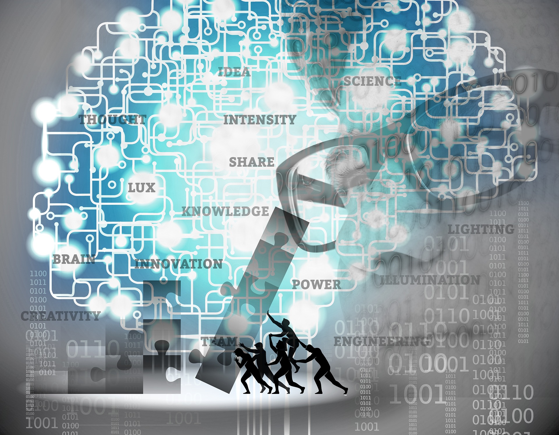 Tendências em inovação e tecnologia para 2021 - IEBT